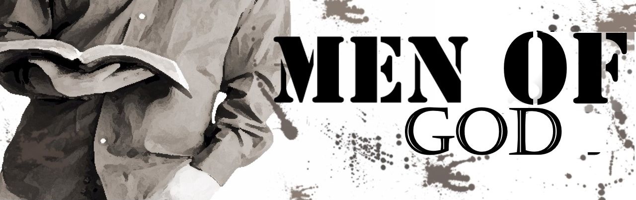 Oakham Baptist Church : Men's Ministry